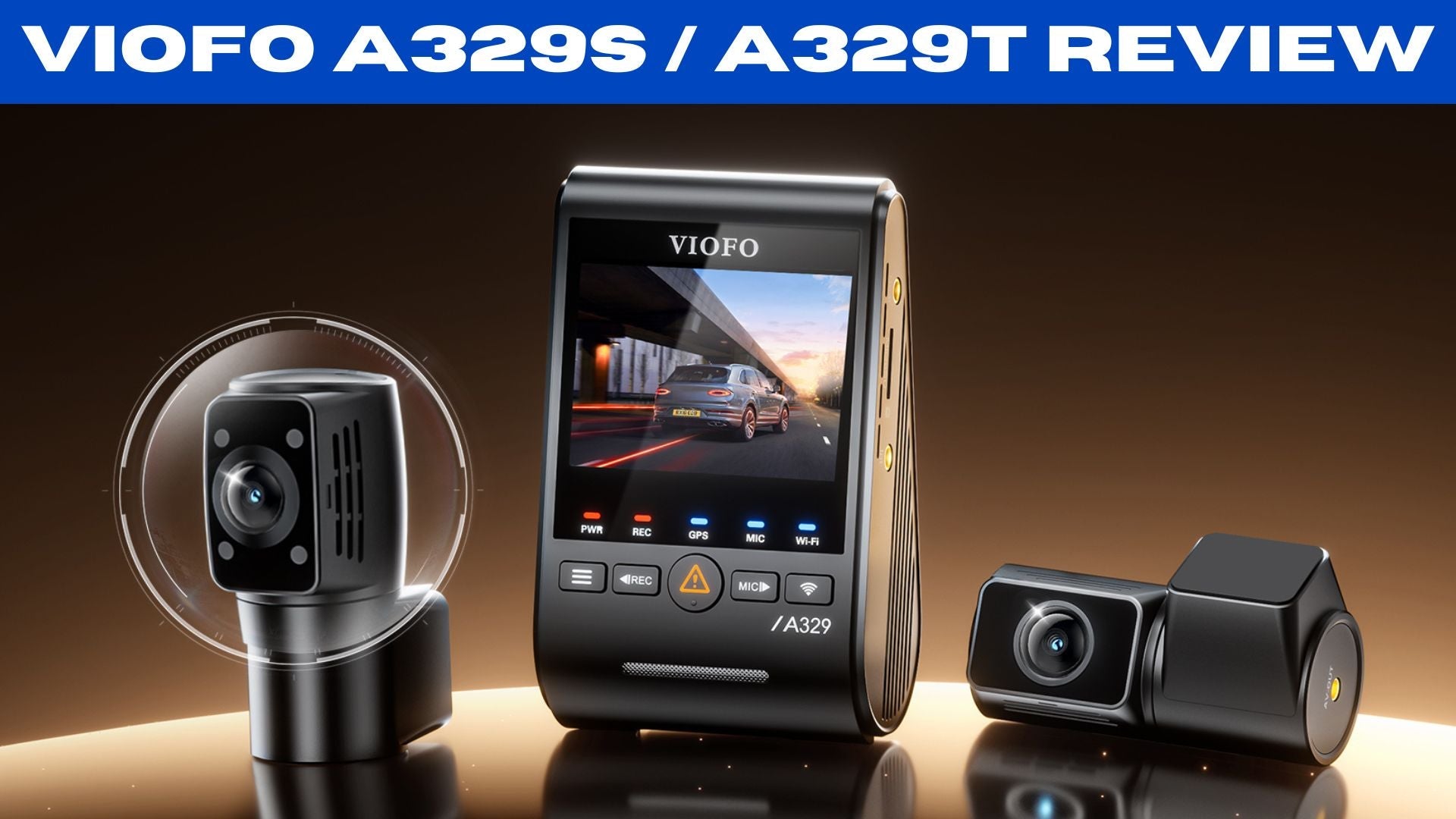 Safe Drive Solutions: Dash Cam And Installation Specialists