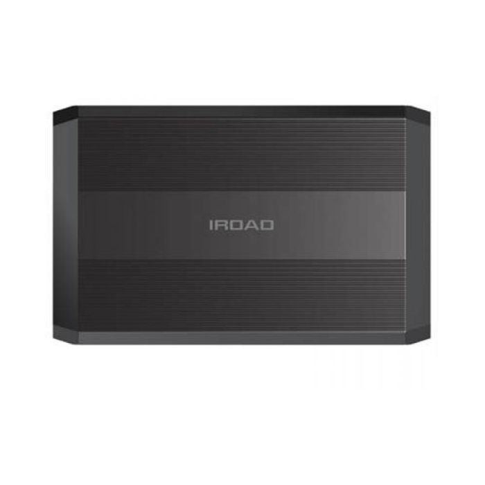 IROAD Powerpack Pro 12 Battery Pack – Safe Drive Solutions
